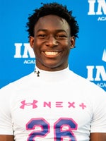 Winston Watkins Jr., Venice, Wide Receiver