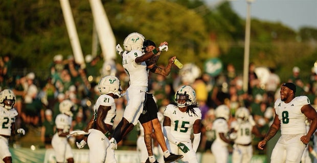 USF Football 2025 spring game takeaways