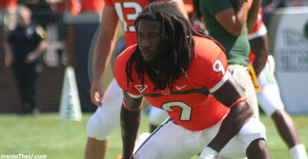 WR Lewis Ready To Step In