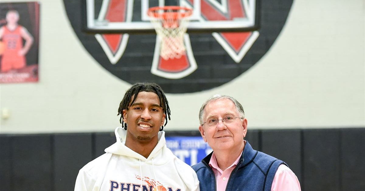 Point Guard Evan Johnson Signs with GSU