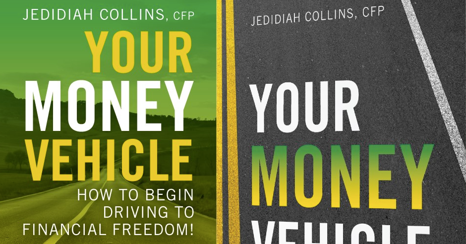 Money management: WSU, NFL alum Jed Collins out with new book