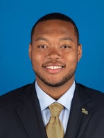 Dayon Hayes, Pittsburgh, Defensive Line