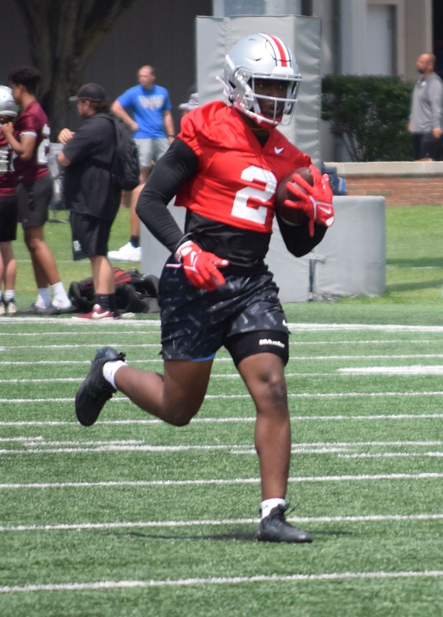 Sights and Sounds: Ohio State hosts seven-on-seven tournament to wrap ...