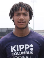 Shiren Mabry, KIPP Columbus, Athlete