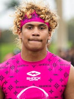 Ephraim Muavesi, Timpview, Edge