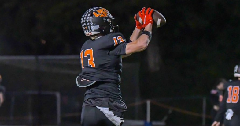 Friday Night Lights: LIVE updates on Brock Williams, Ace Allston ...