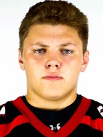 Nolan Rucci, Penn State, Offensive Tackle