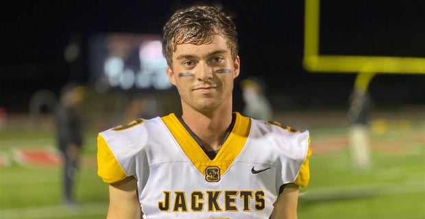 Scouting the class: 2021 quarterback signee Luke Altmyer