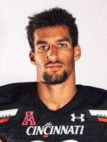 Ethan Wright, Cincinnati, Running Back