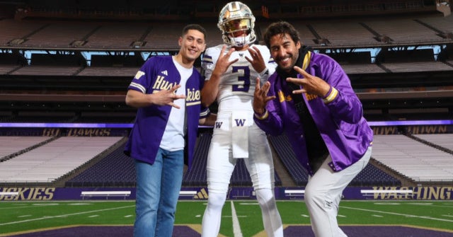Trip Report - QB Caden Jones