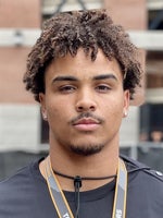 Kedric Golston II, Stone Bridge, Edge