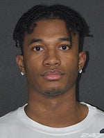 Jackson Harmon, South Anchorage, Cornerback