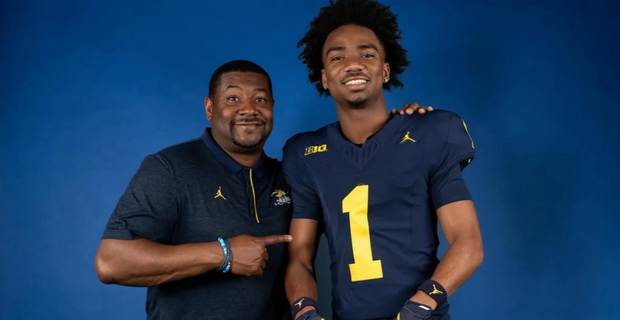 Double-digit Michigan commits rise up in latest Top247 rankings update