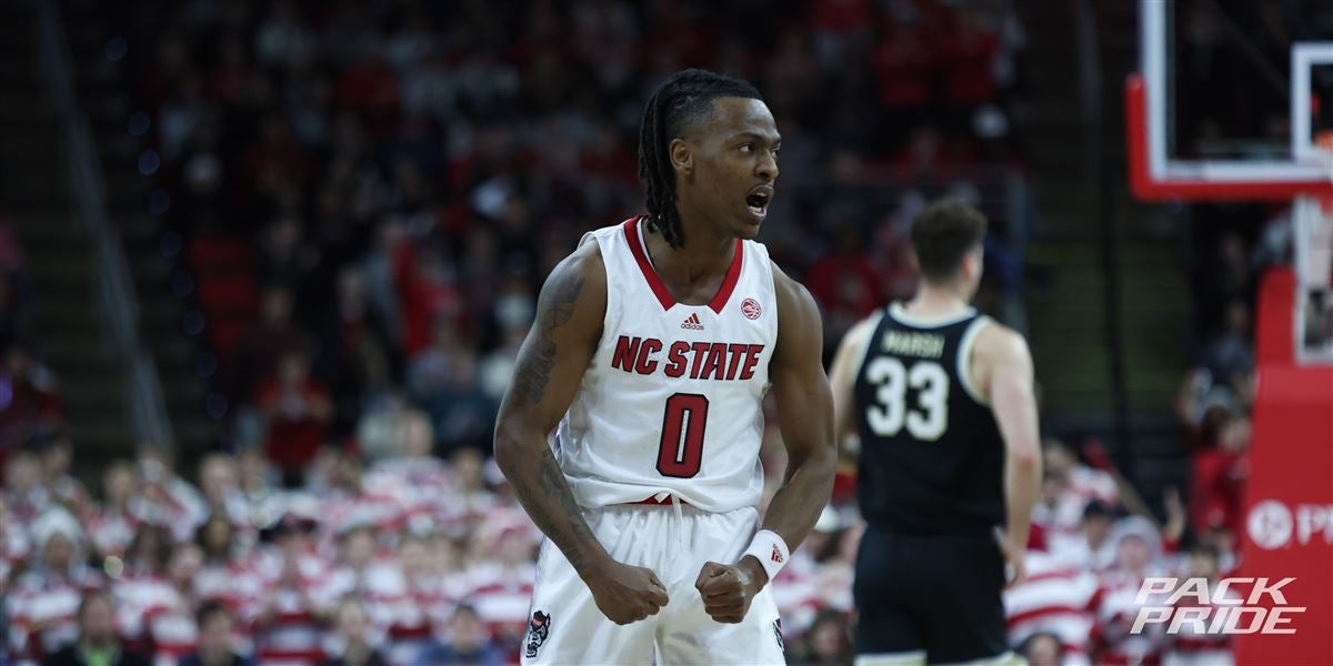 Condensed Game: NC State rallies to pick up massive conference win over ...