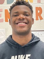 Timmy Emongo, Scott County, Athlete