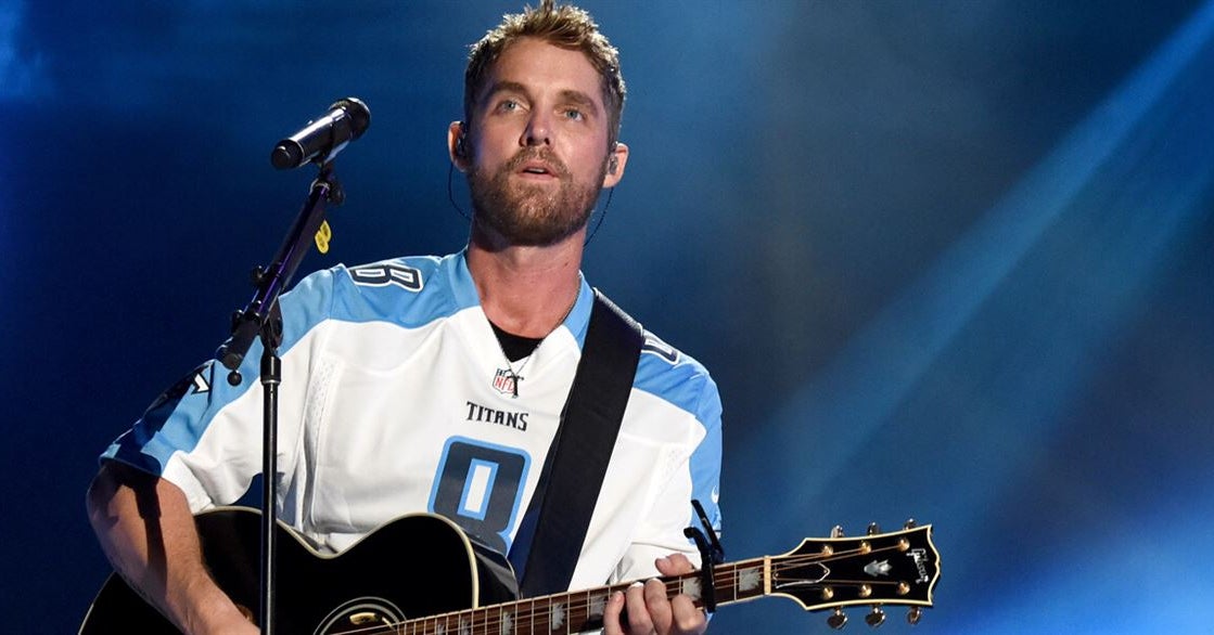 Country Star Brett Young Memorializes Ole Miss Career In Video