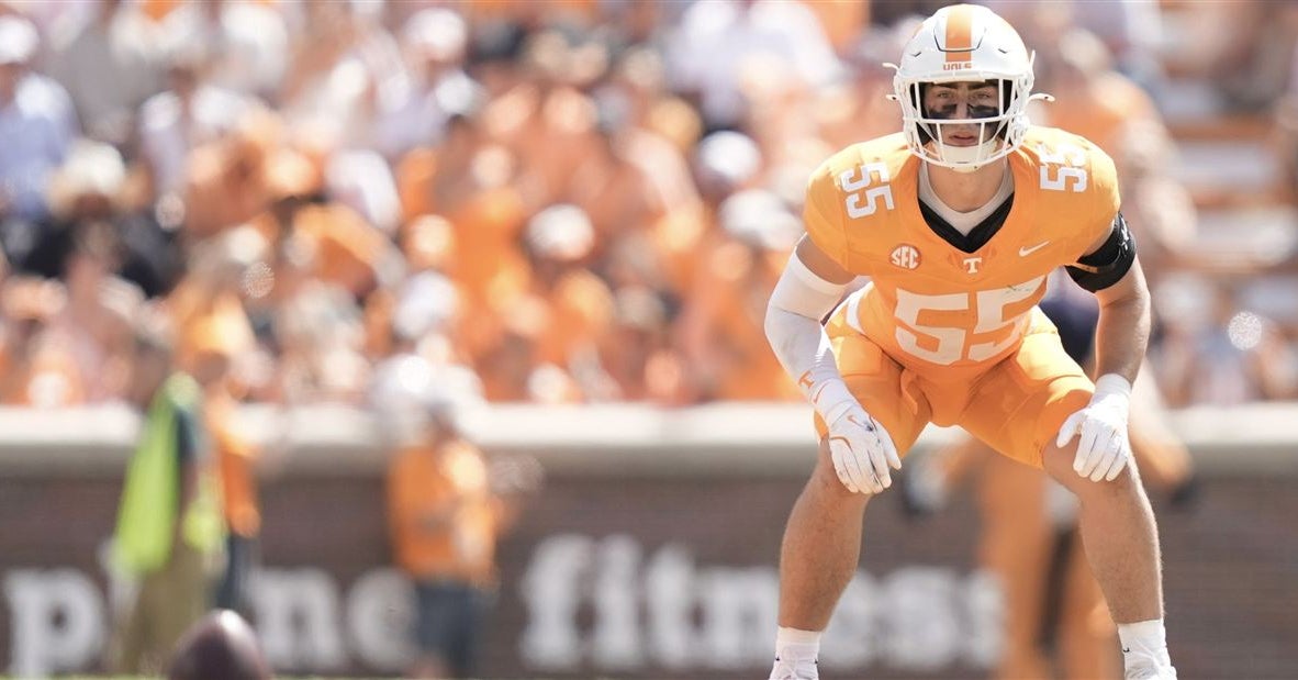 Tennessee freshman linebacker transferring to MAC champions