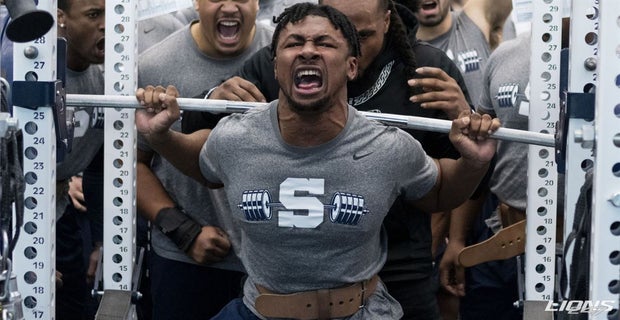 Penn State football roster update highlights newcomers, notable ...