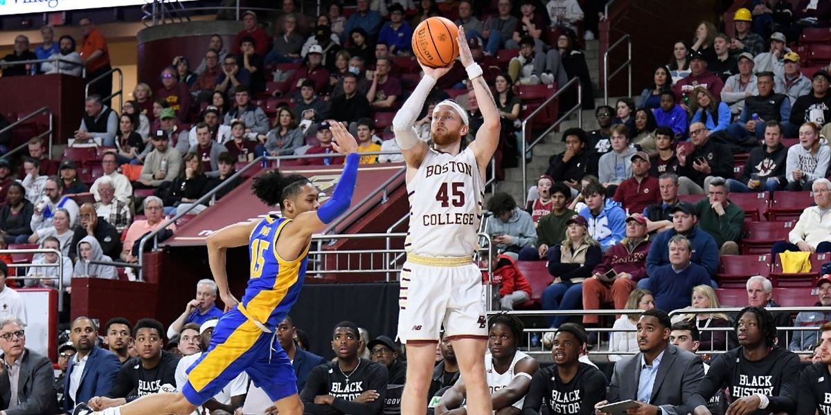 G Mason Madsen enters transfer portal