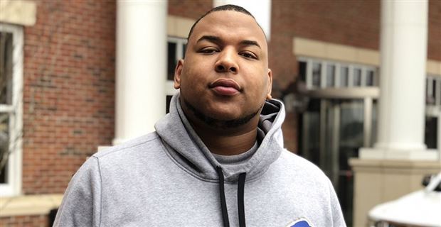 Looking For An Instant Impact Candidate? Meet Noah Jefferson