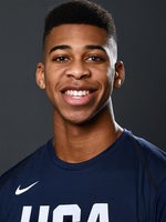William Jeffress, Pittsburgh, Small Forward
