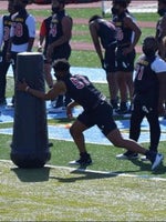 Malik Autry, Opelika, Defensive Line