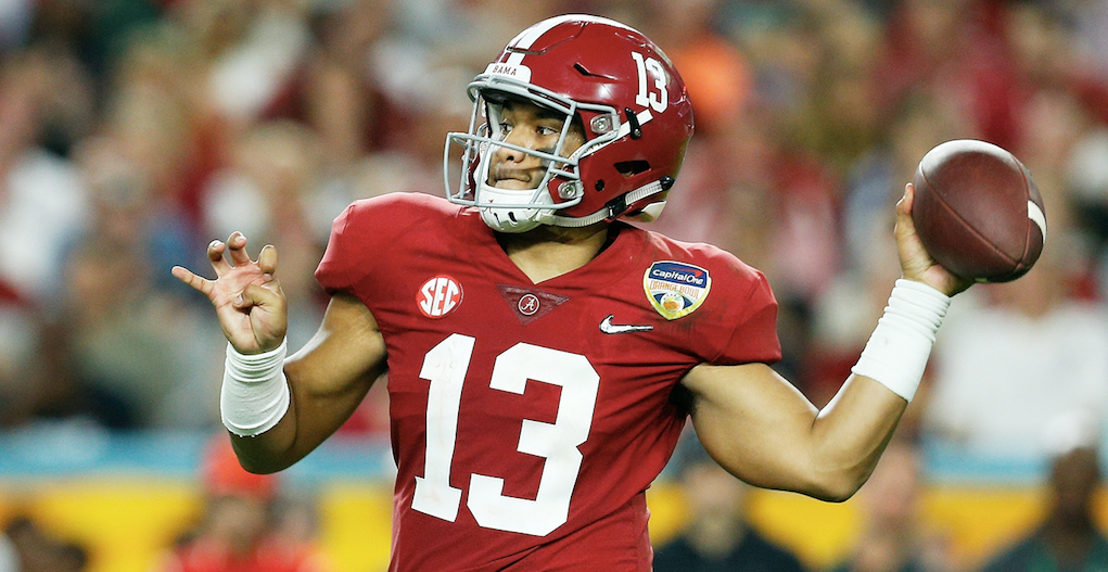 The 50 Best College Football Programs, Ranked by Total Wins