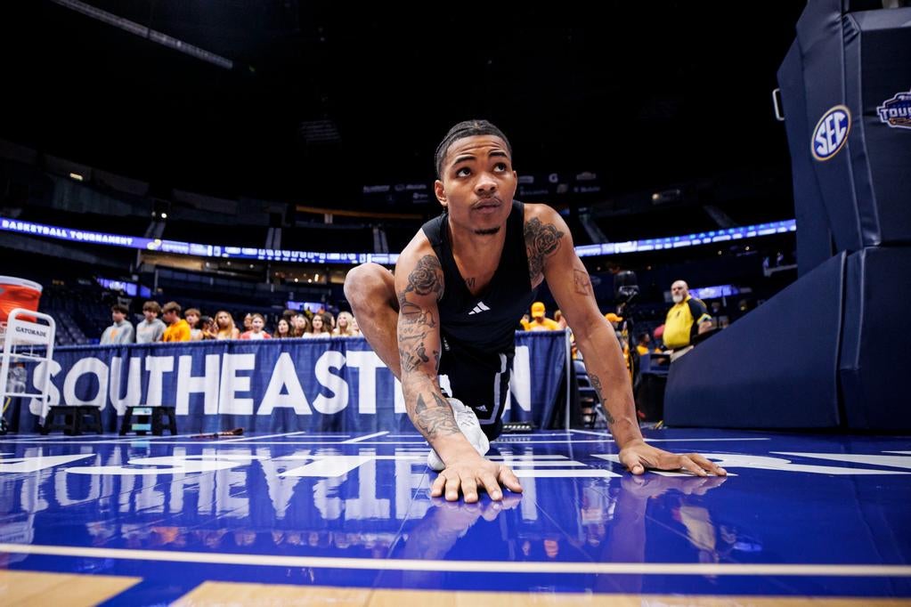 How overcoming a childhood of adversity has brought Mississippi State's ...