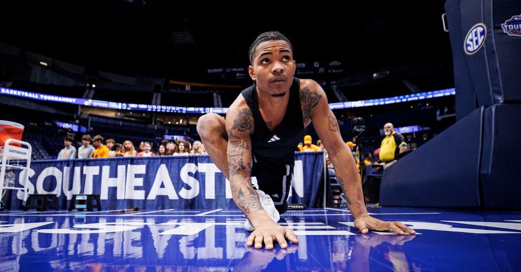 How overcoming a childhood of adversity has brought Mississippi State's ...