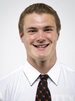 Jack Colletto, Pittsburgh, Running Back