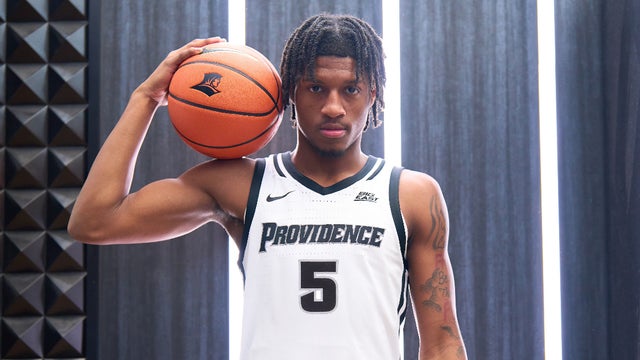 ScoutFriars.com - Providence Friars Basketball & Recruiting