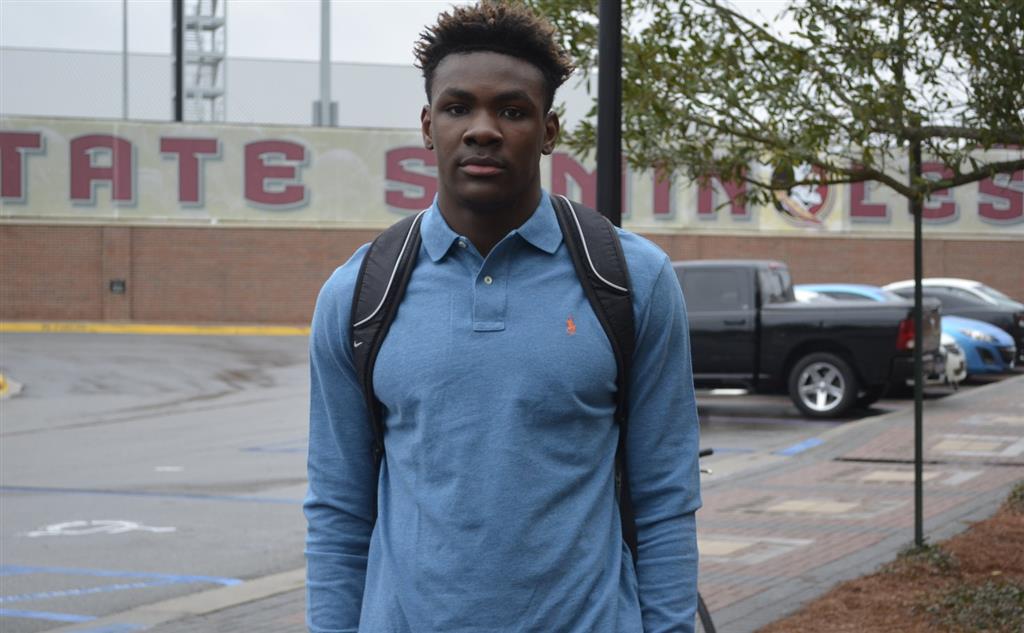 FSU Commits: Game Schedule Week 11