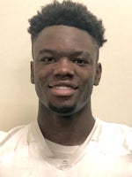 K'Ron Ferrell, Old Dominion, Cornerback