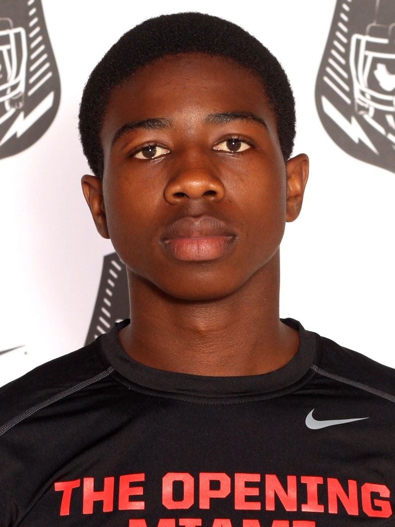 Billy Gibson Profile Photos