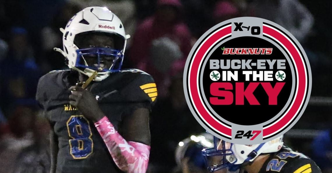 Buck-Eye In The Sky: Bodpegn Miller Commitment Evaluation