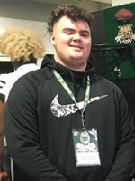 Wyatt Walton, Ohio, Offensive Line