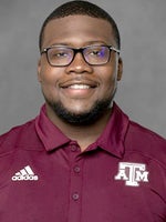 Jordan Johnson, Texas A&M, Defensive Line