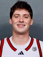 Cole Sherman, Louisville, Point Guard