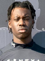 Chase Linton, Georgia, Edge