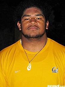 Trip Report - Viliami Moala