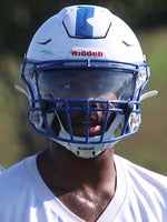 Anthony Addison, Sumter, Edge