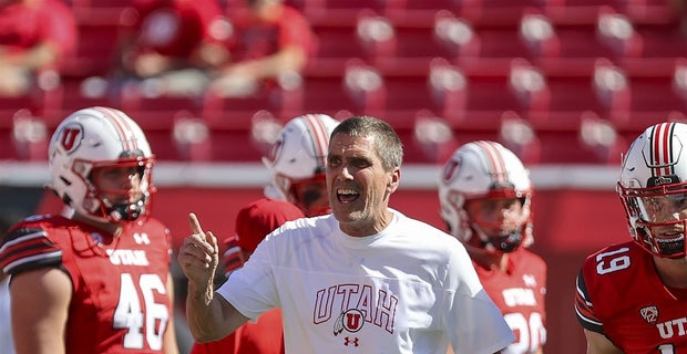 Andy Ludwig is Confident in the Direction of Offense After Week One