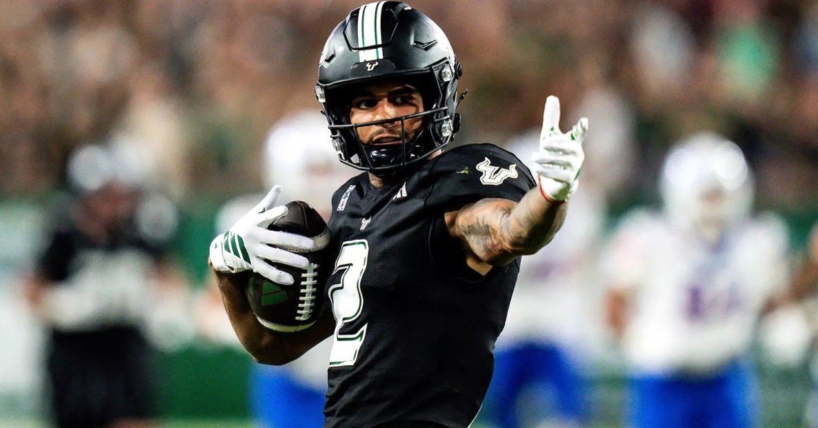 Will Auburn have a 1,000-yard receiver? Byrum Brown thinks so