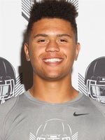 Sean Chambers, Wyoming, Quarterback