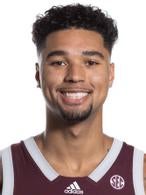 Jace Carter, Texas A&M, Shooting Guard