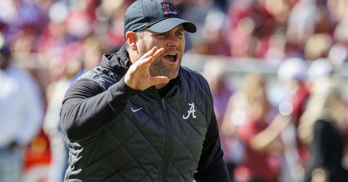 Oklahoma State coaching candidate rundown: Kane Wommack