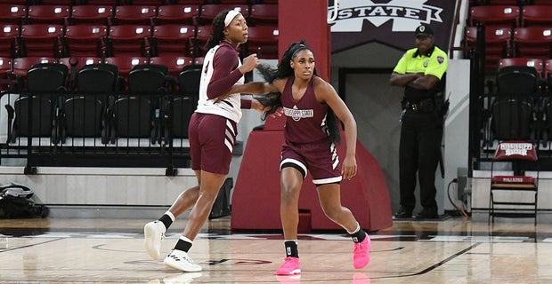Dynamic Duo: McCowan, Howard Set for MSU Post Debut
