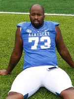 Kyle Meadows, Lakota West, Offensive Tackle