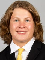 Blake Bradford, Appalachian State, Offensive Tackle
