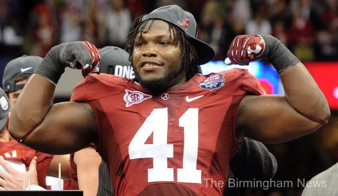 Santonio Beard has passed away